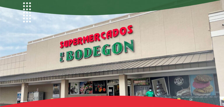 El Bodegón: Family-Owned Latin Supermarket