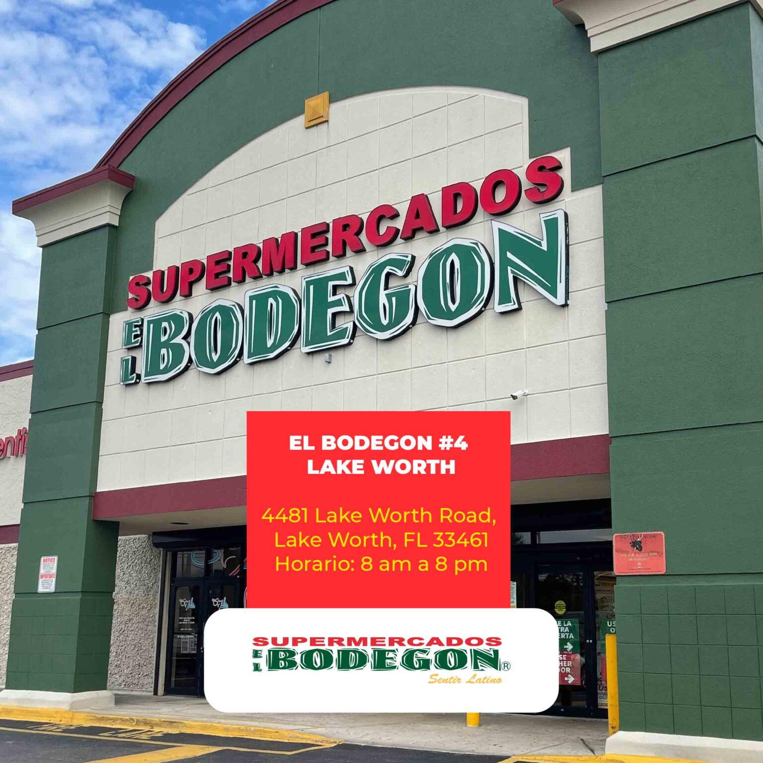 Supermercados El Bodegon