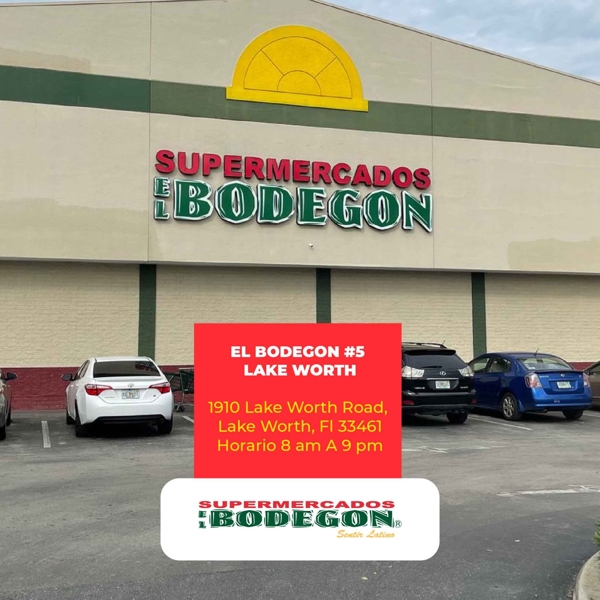 Supermercados El Bodegon