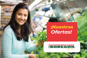 Supermercados Comida Hispana Cerca de Mí