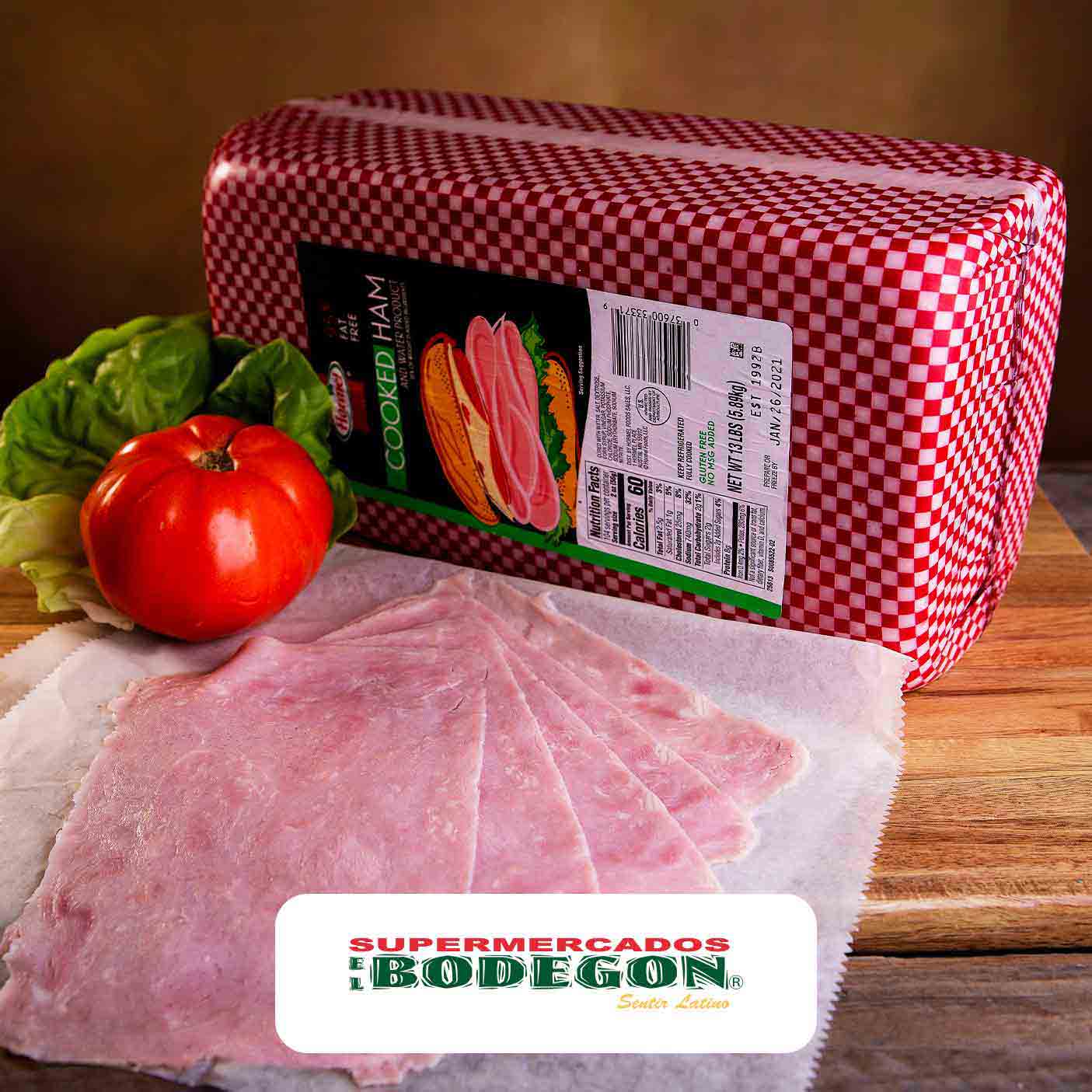 Supermercados El Bodegon