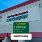 Supermercados Comida Hispana Cerca de Mí