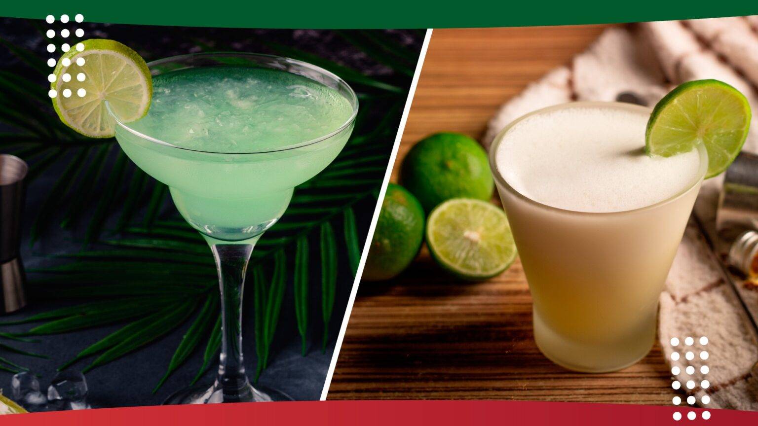 Sed de Color Verde: Perú y Cuba - Un Viaje Refrescante a Través de ...